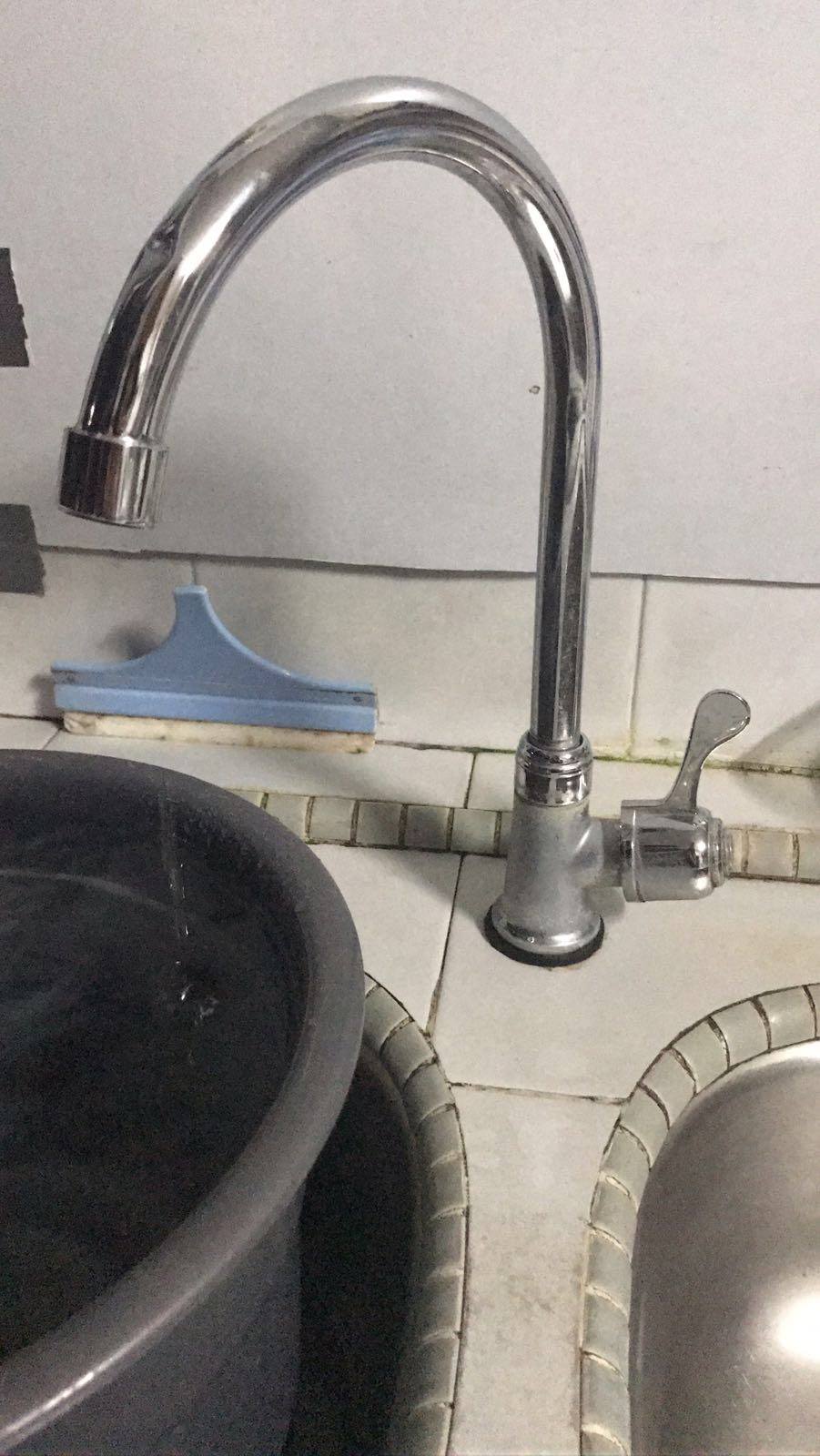 What Causes A Tap To Leak at Oscar Gregory blog