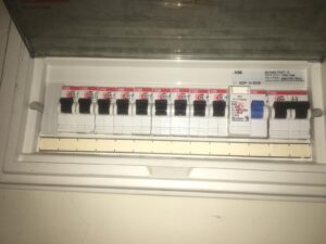 DB Box (Distribution Board Box) Installation & Replacement