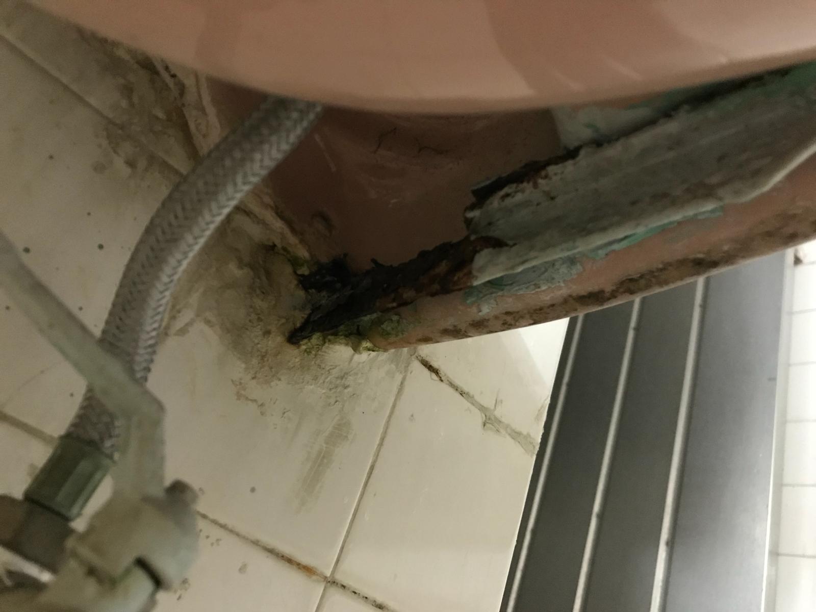 Replace Wash Basin - Why & When To Replace, How to Choose One