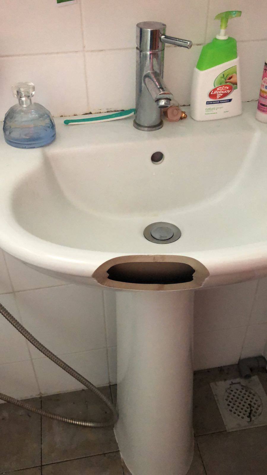 Replace Wash Basin - Why & When To Replace, How to Choose One