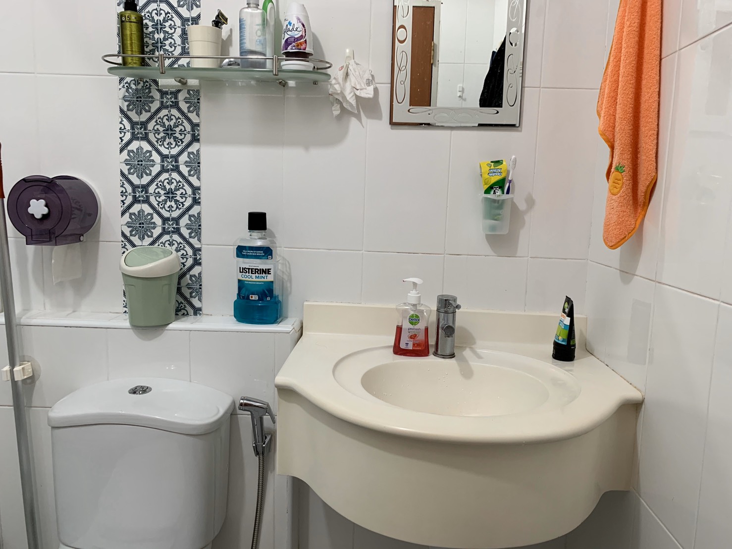 Replace Wash Basin - Why & When To Replace, How to Choose One