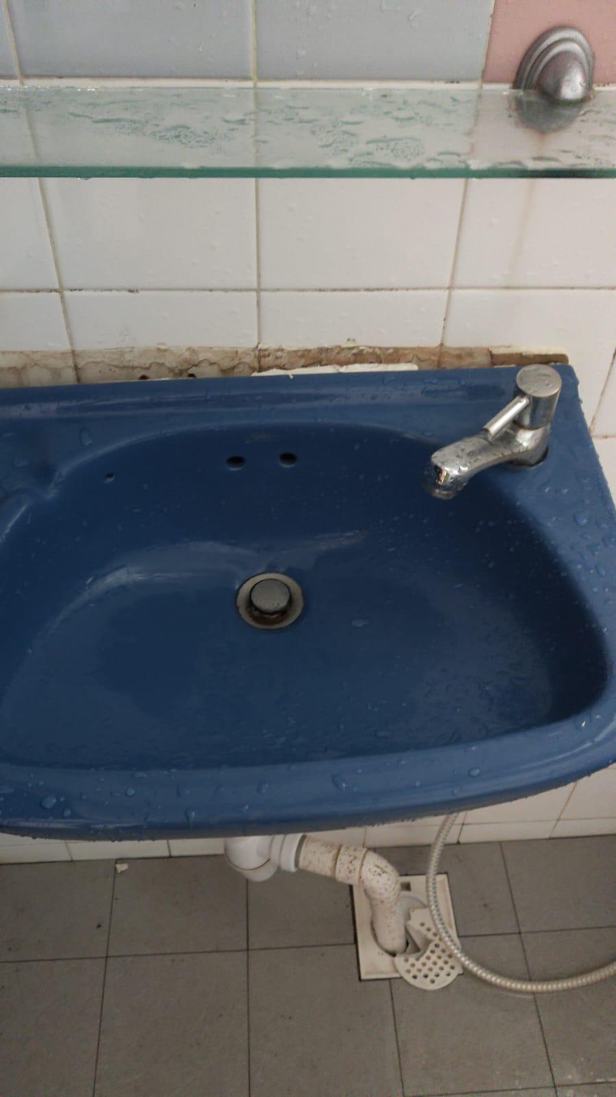Replace Wash Basin - Why & When To Replace, How to Choose One