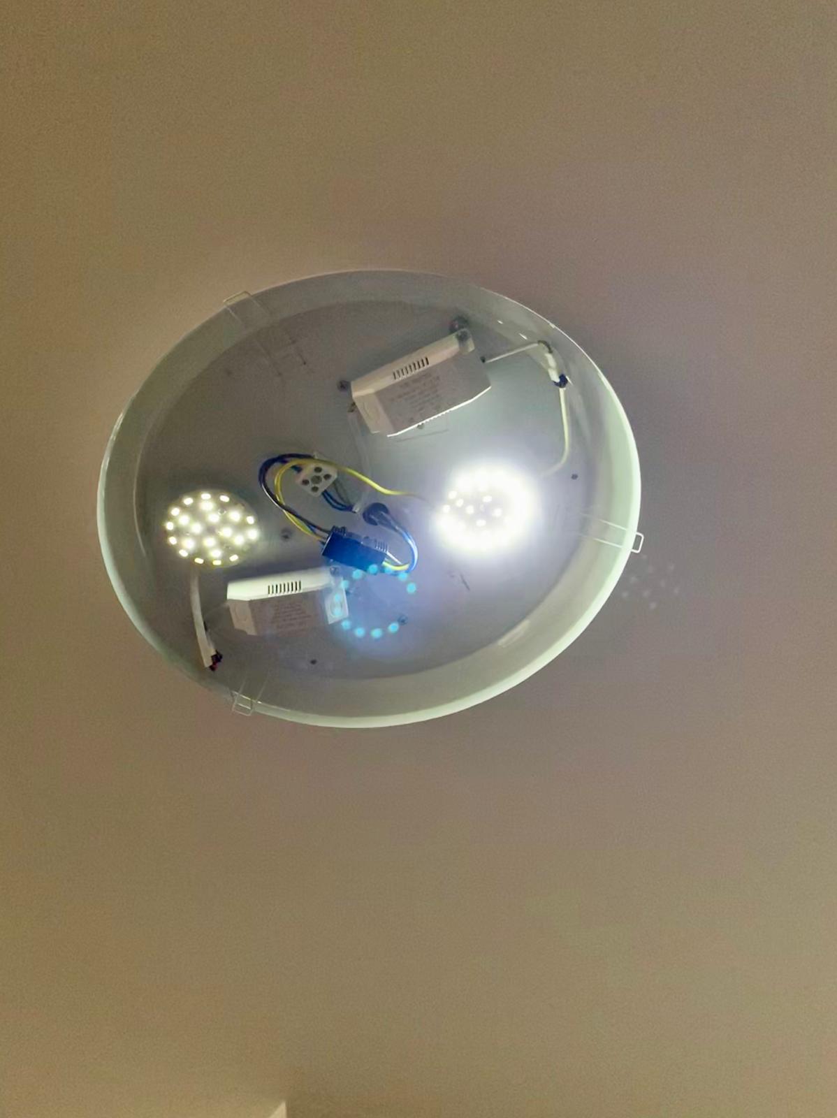 Light Repair Singapore - Fix A Wide Range Of Light Problems