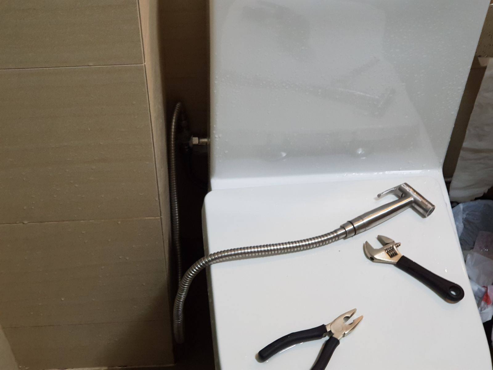 Replace Sanitary Wares & Fittings - Affordable & Great Service