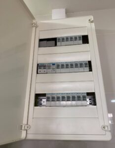DB Box (Distribution Board Box) Installation & Replacement