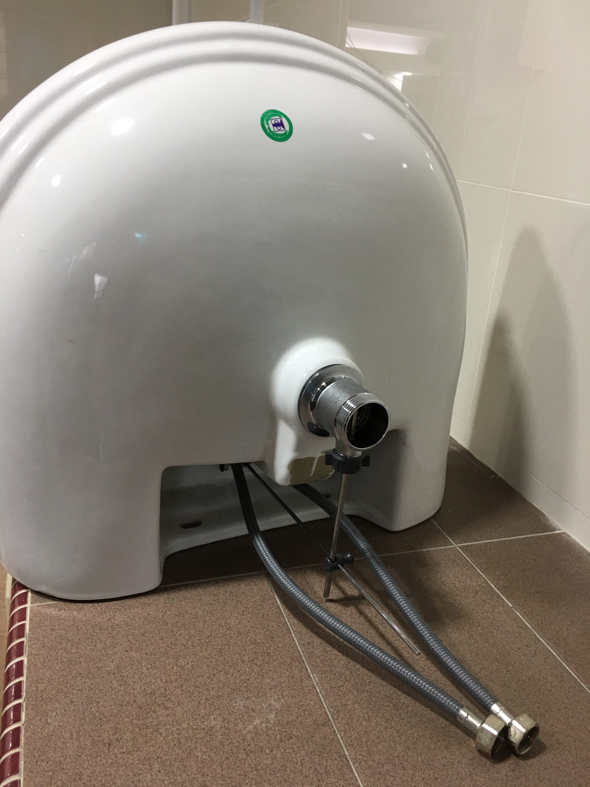 Replace Wash Basin - Why & When To Replace, How to Choose One