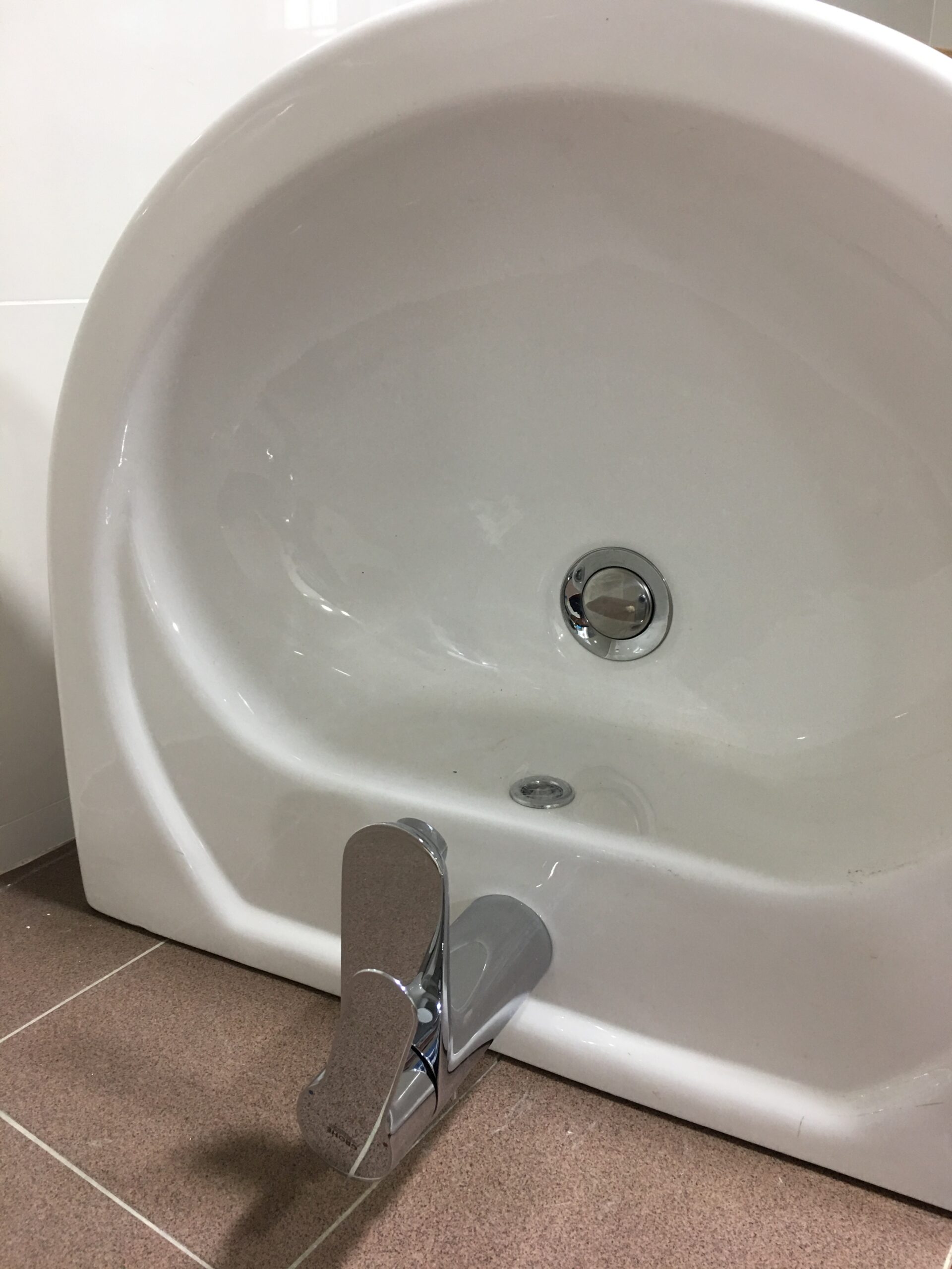 Replace Wash Basin - Why & When To Replace, How to Choose One