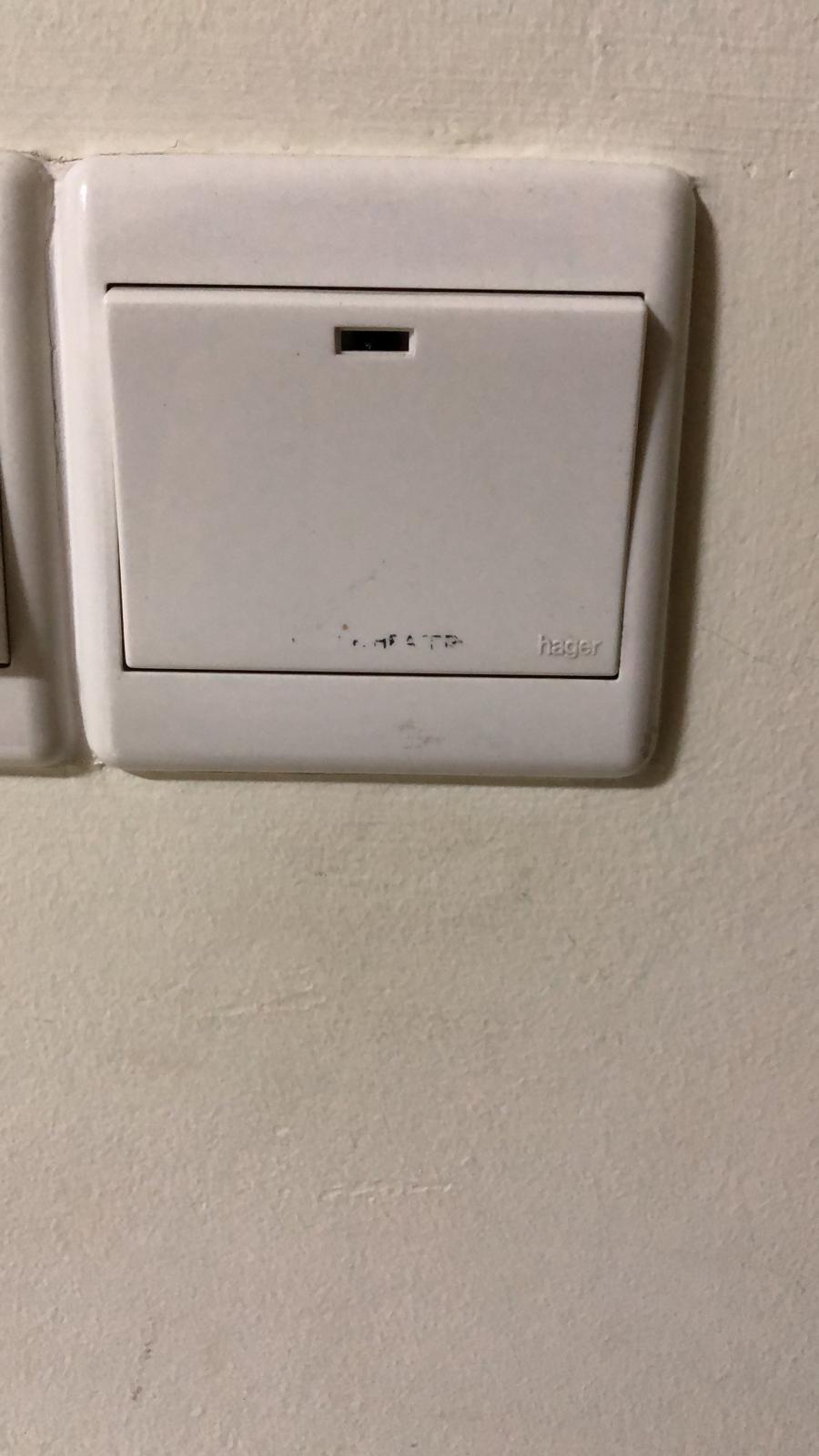 Replace Water Heater Switch - Common Problems & Solutions