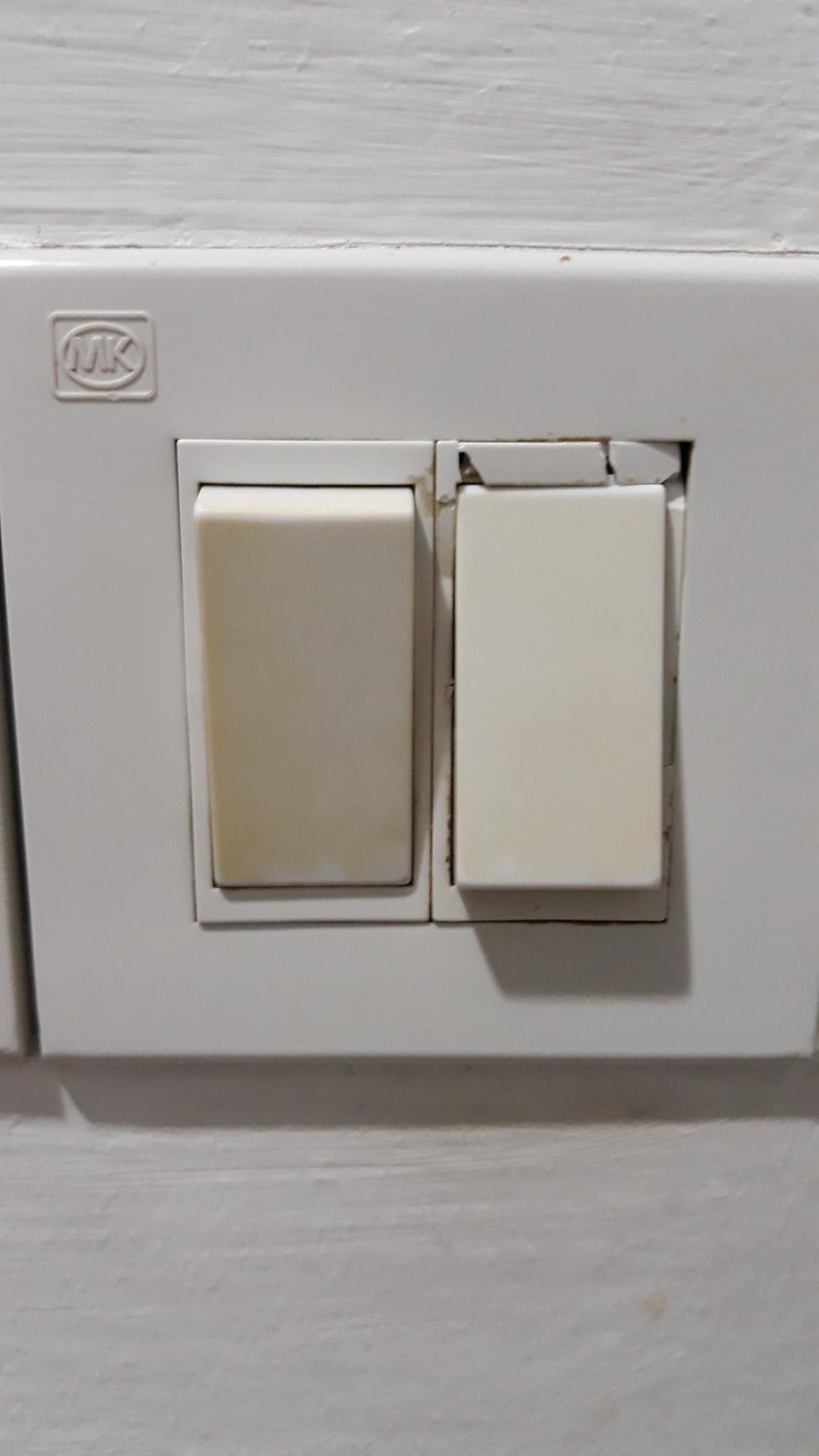 Replace Light Switch - Enhance Your Home with Upgraded Switch