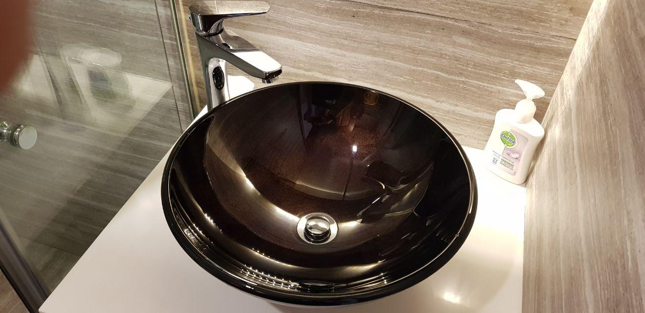 Replace Wash Basin - Why & When To Replace, How to Choose One