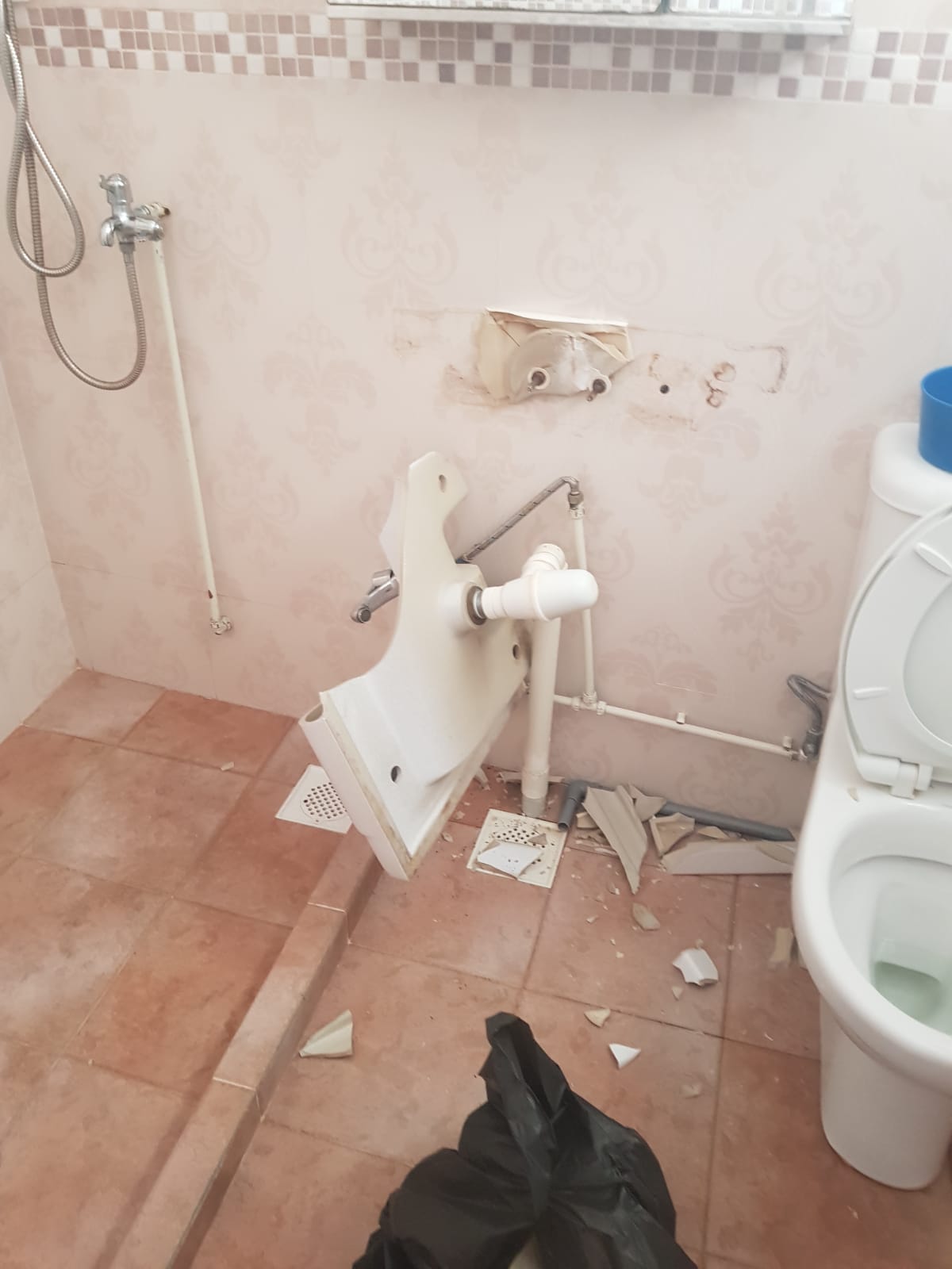 Replace Wash Basin - Why & When To Replace, How to Choose One