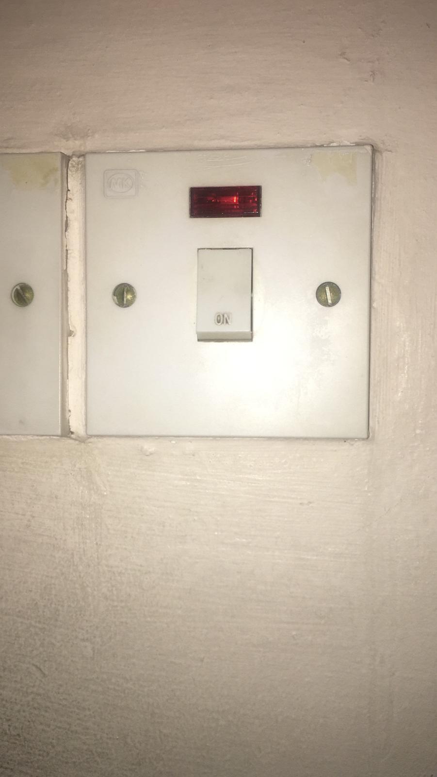 Replace Water Heater Switch - Common Problems & Solutions